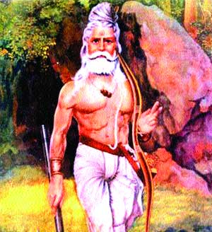 Bhagwan Parshuram Mantra