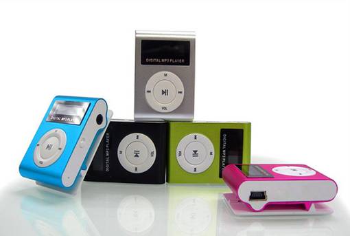 DCTECHNOLOGY@hotmail.com.ar: MP3