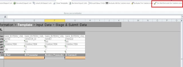 PeopleSoft by me: ExcelToCi - Quick Guide