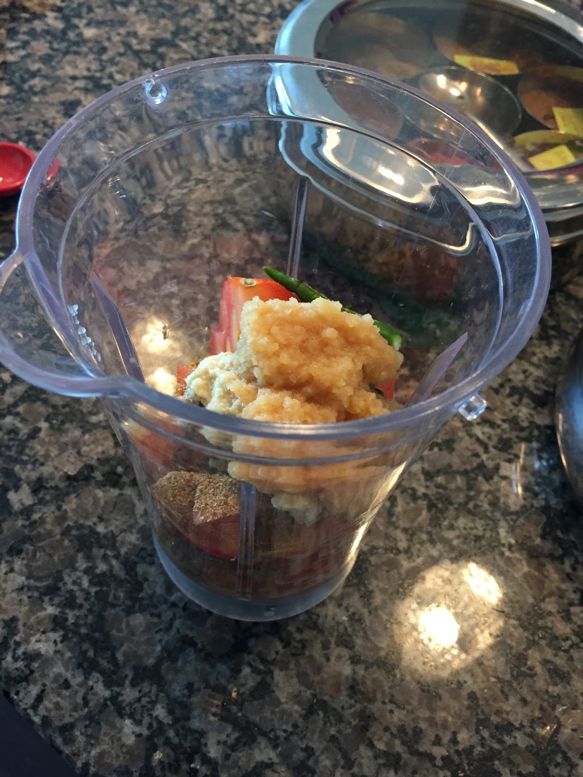 Khoja - East African - Ismaili Recipes ~~~ just like mummy used to make ...