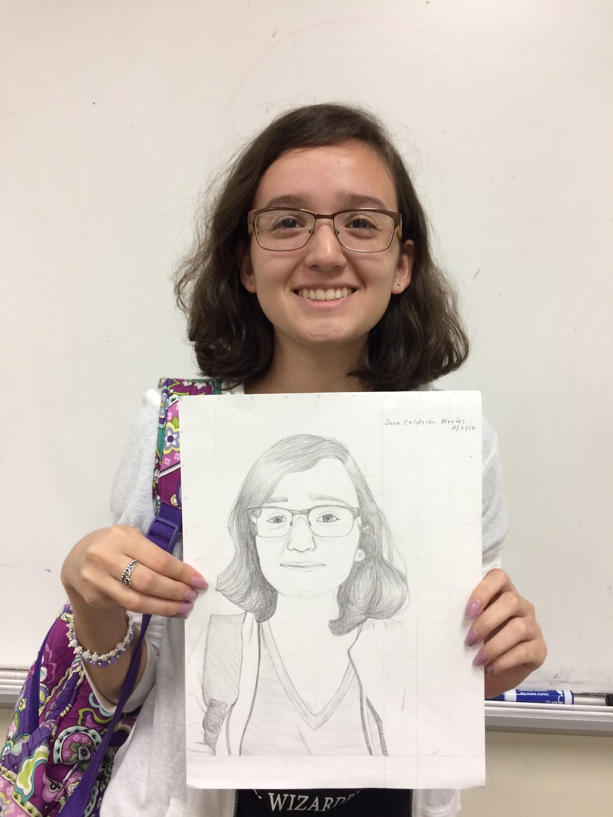 Art Appreciation Self-Portraits
