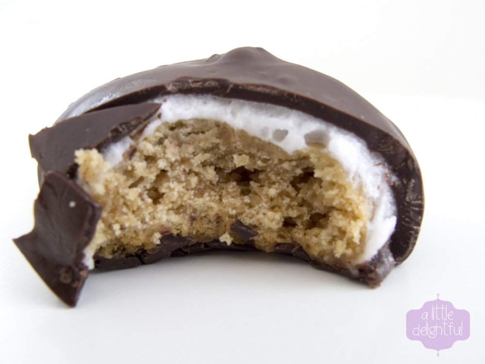 Cute Food For Kids?: 50 S'mores Recipes