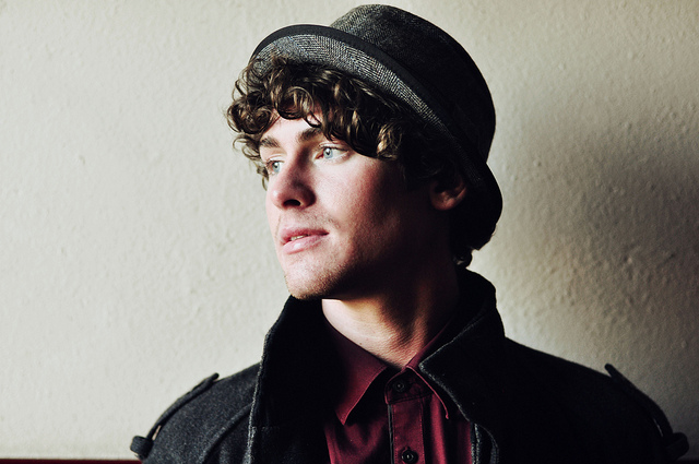 Jack Alexander Photography: James Michael - X Factor 2011 - Part Two