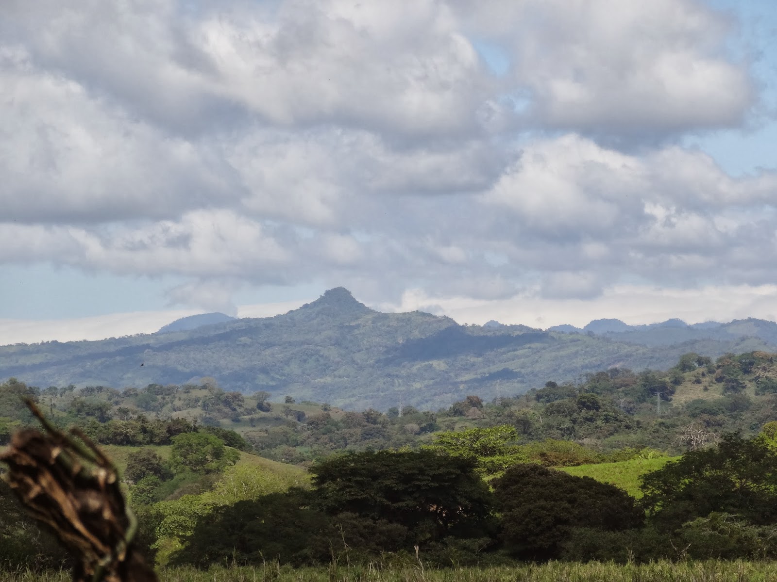 Chasing Dreams On 2 Wheels: December 28, 2013, Panama