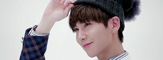 Tudo sobre... Shinwon do PENTAGON!