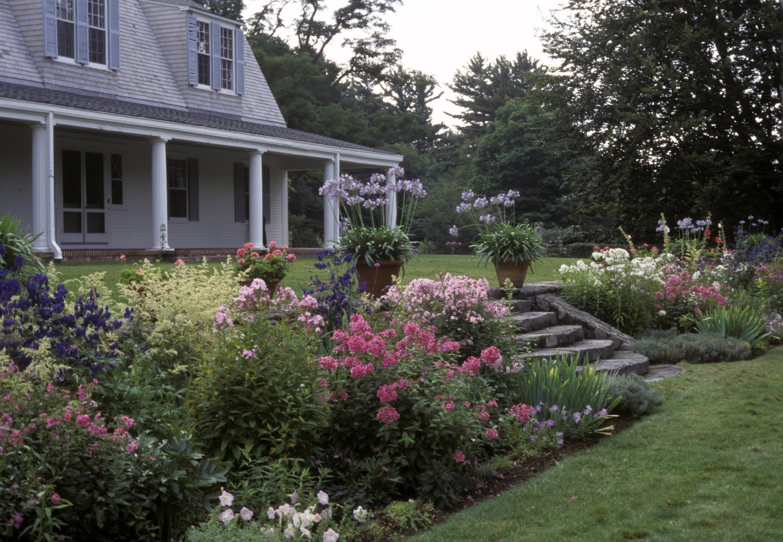 Rosewood Country Inn: The Fells at the John Hay Estate