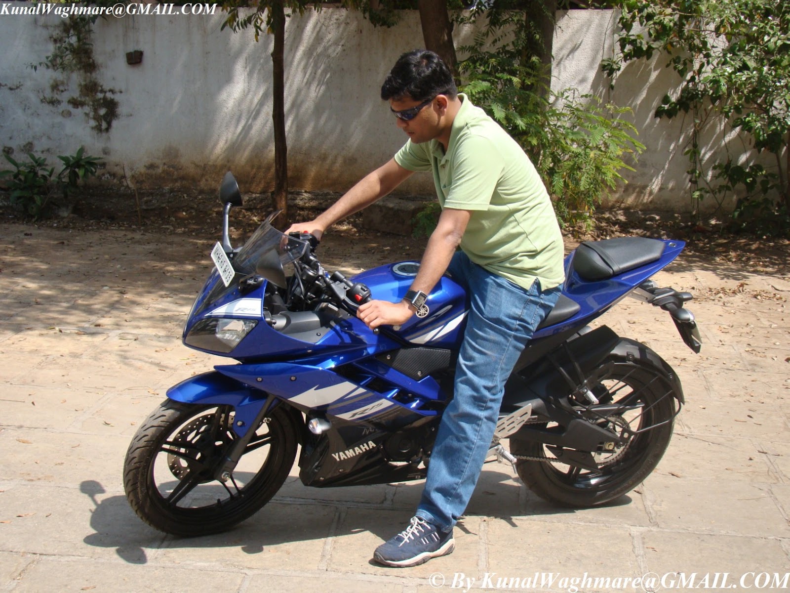 Kunal Waghmare pictures