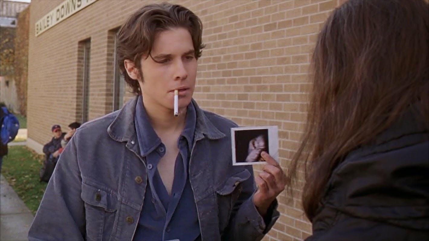 HORROR 101 with Dr. AC: GINGER SNAPS (2000) Blu-ray Review