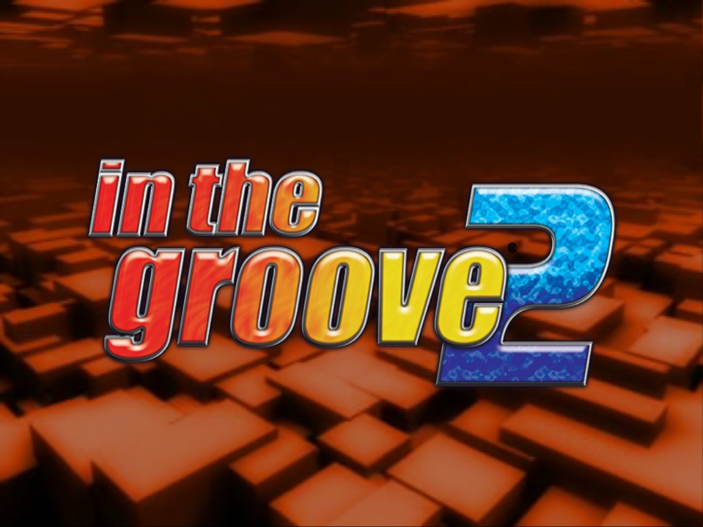 In The Groove / DDR
