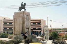 TAARIIKHDII DARAAWIISHTII SOOMAALIYEED: Imaam Axmed Guray (kumuu ahaa ...