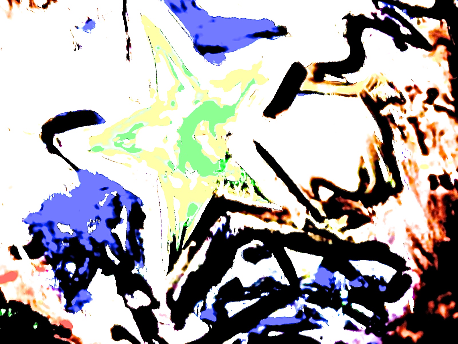 Punctum: Derreta O Desenho Alheio O Suficiente Pra Ser Seu Punctum: Derreta O Desenho Alheio O Suficiente Pra Ser Seu