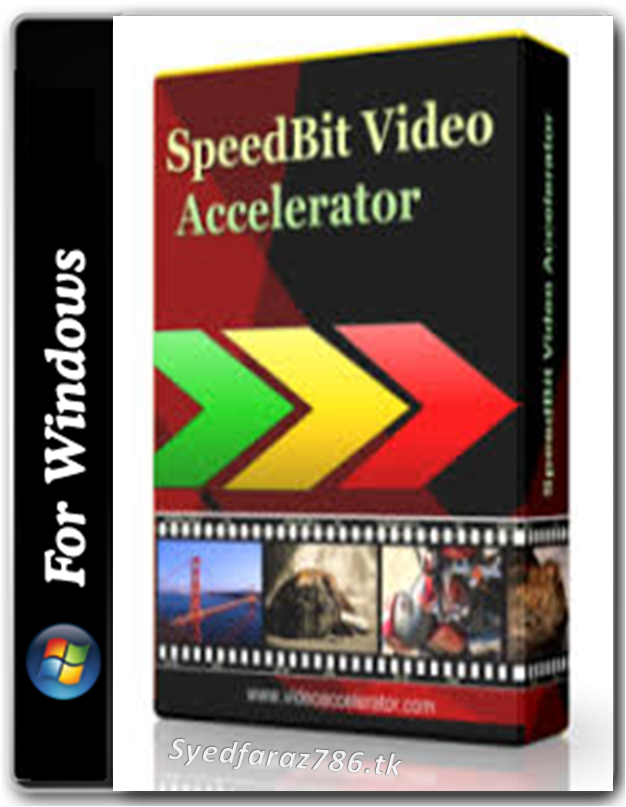 Speedbit Video Accelerator 3.2 Free Download Full Version | Faraz ...