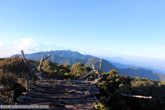 SIRANG LENTE | TRAVEL & HIKE: MT. TABAYOC, BENGUET: HIKING GUIDE AND ...