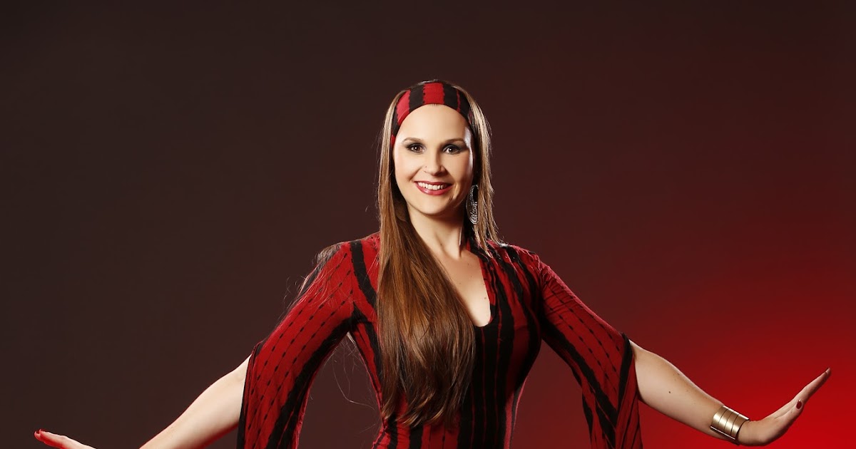 Blog da Hanna Aisha: Dança Baladi