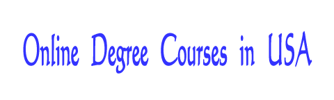 Online Degree Courses in USA for Brilliant Students |Make Money Online ...