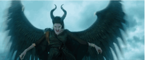 SNEAK PEEK : "Maleficent 2" In 2020
