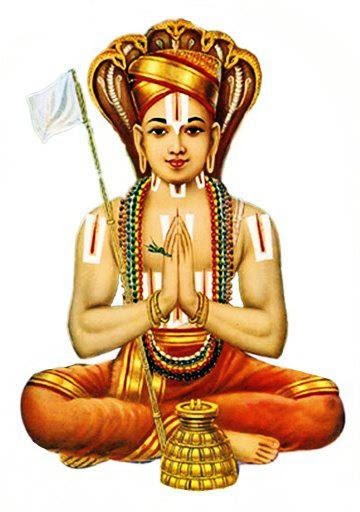 emperumAnAr dharisanam: nithyAnushtAnam (Practical aspects)