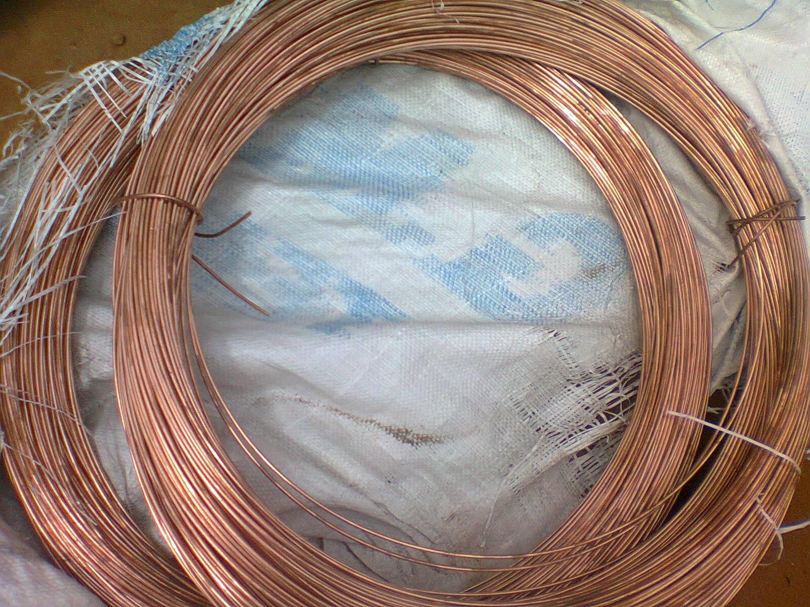 Electric Wire Cable Copper Wire and Cable Scrap
