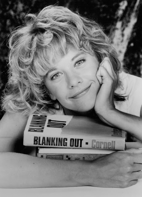 20 Beautiful Photos of Meg Ryan From the 1980s and 1990s ~ Vintage Everyday