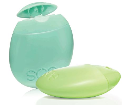 Hand-y creams from Clinique, eos, RoC, Kiehl's and Sally Hansen ...