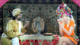 I cry like Yuko Oshima: Russian/Ukrainian pop: Olya Polyakova (Оля ...