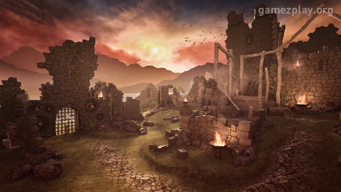 GAMEZPLAY REVIEW: Wonderbook of Spells direct from Hogwarts Library new ...