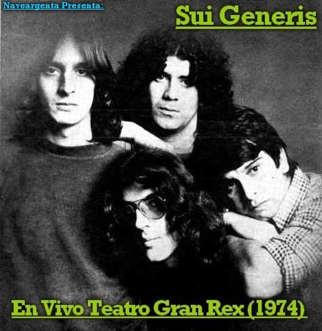 La Nave Del Rock Argento: noviembre 2017