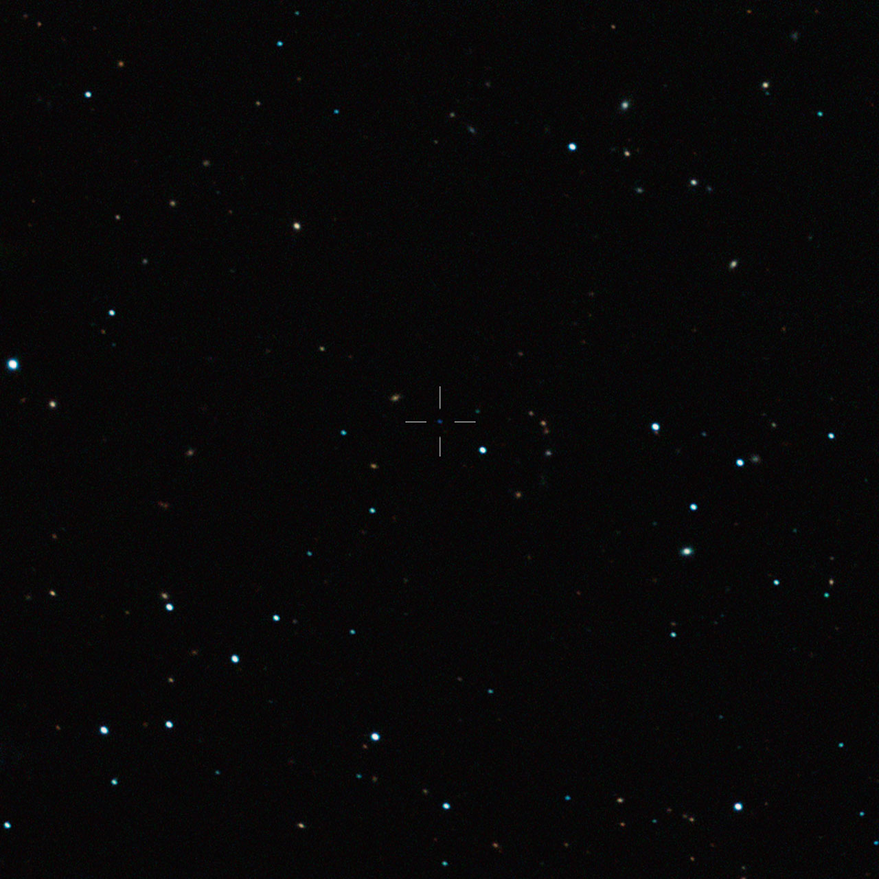 Orbiter.ch Space News: Lost in Space: Rogue Planet Spotted?