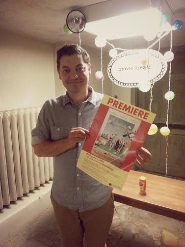 The Insatiable Critic: In the Projection Booth with Kevin Wilson ...