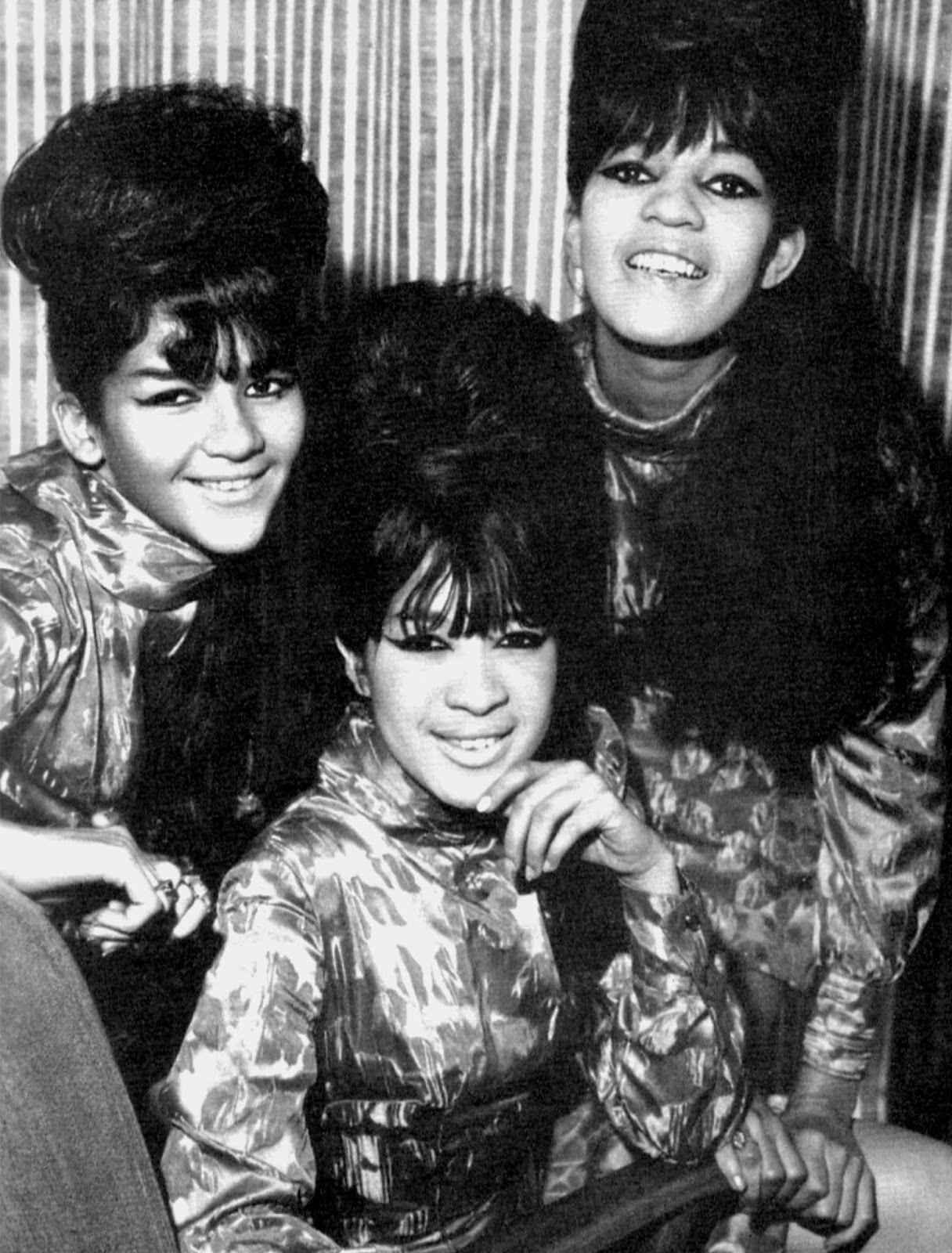 Forestdweller: The Ronettes