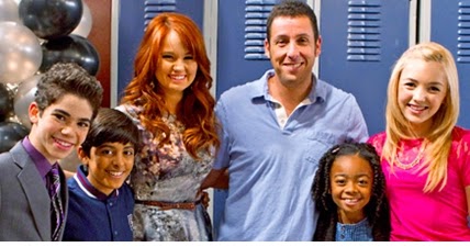 Jessie série BR: Punch Dumped Love,novo episódio de Jessie