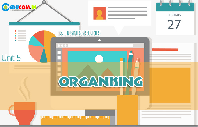 Organising - Educom.in