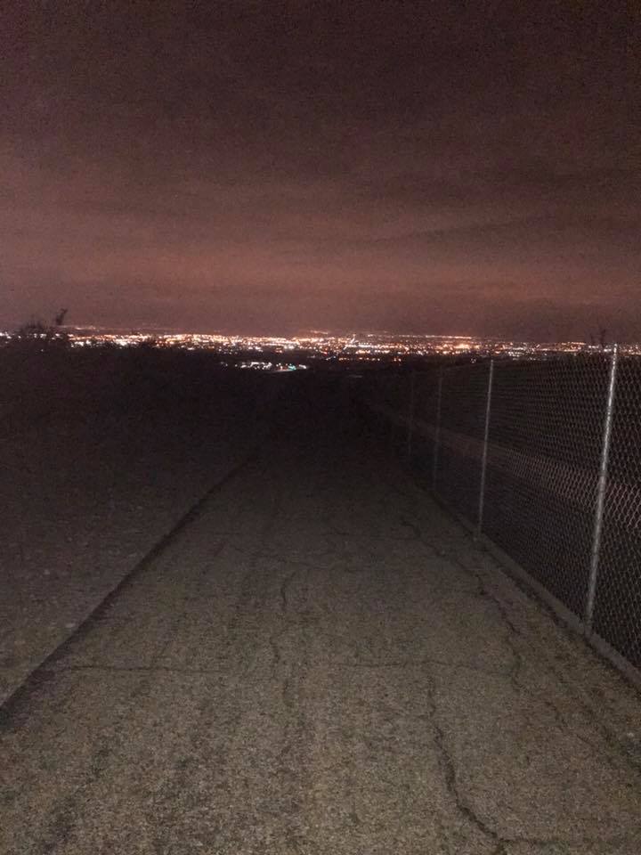 CCIE5851: GORUCK Custom Land Navigation Heavy AAR