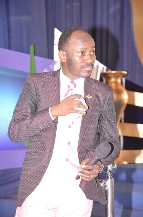 WELCOME TO PRAYER CHAMBER: omega fire ministry Advice Christians ...