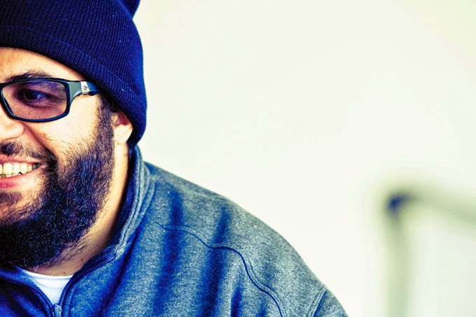 Escritor Ferréz conversa com a revista da cultura