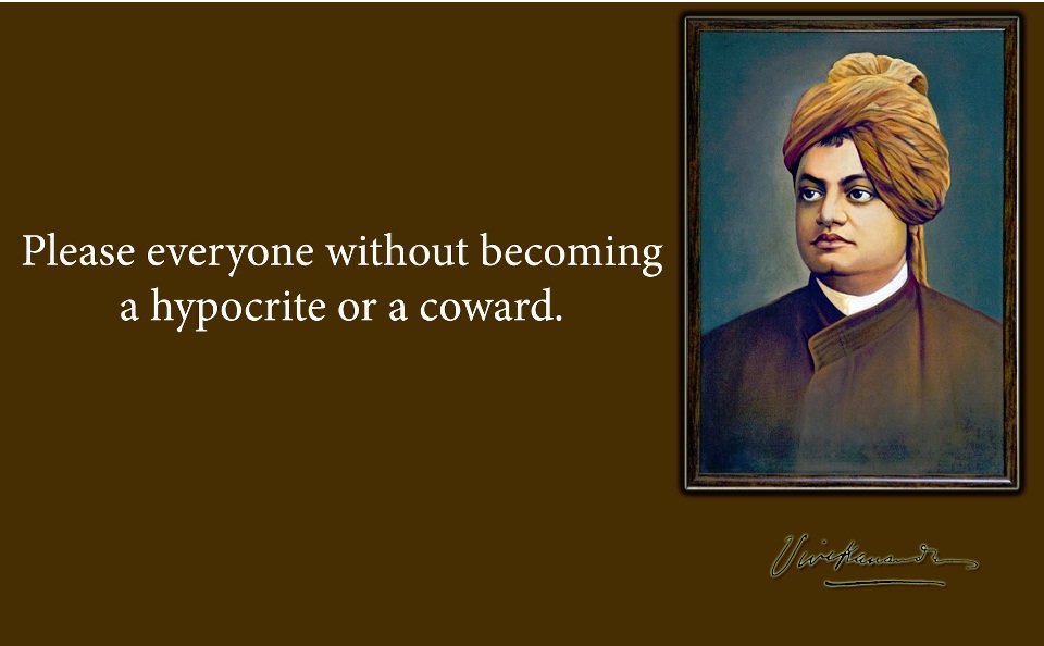 Swami Vivekananda MY INDIA Eternal SO STAND UP MEN AND WOMEN DARE TO BELIEVE IN THE TRUTH swami-vivekananda-my-india-eternal-so-stand-up-men-and-women-dare-to-believe-in-the-truth
