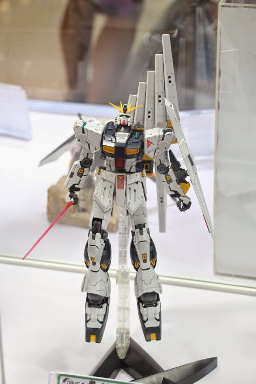 GUNDAM GUY: Gunpla Builders World Cup 2014 (GBWC) China Beijing - Image ...