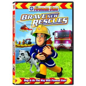 TIMMY TIME, FIREMAN SAM AND PRESCHOOL FUN (3) DVD'S REVIEW & GIVEAWAY ...