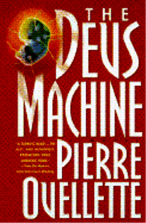 NeuroSplicer's Cave: Top-10 Cyberpunk Novels You Must Read Before The ...