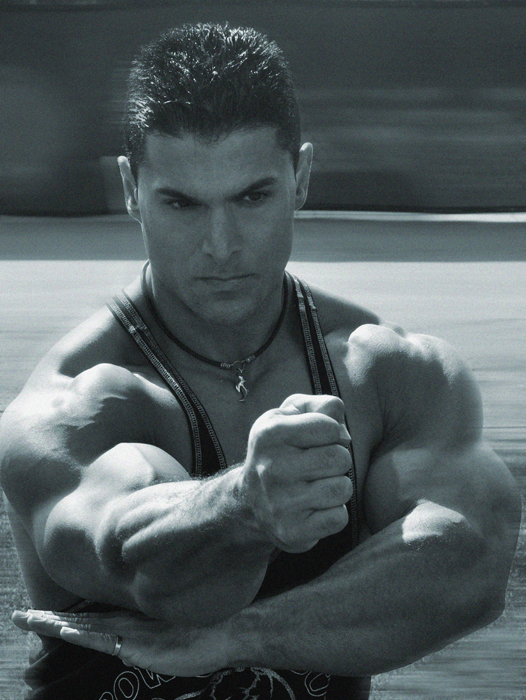 Bodyspace Junction: Silvio Simac