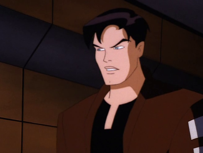 Forgotten Toon Guys: T is for Terry