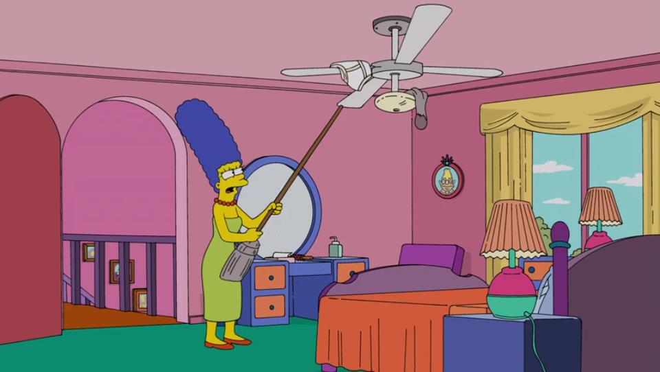 Watch all the Simpsons episode online for free: The Simpsons - Season 24