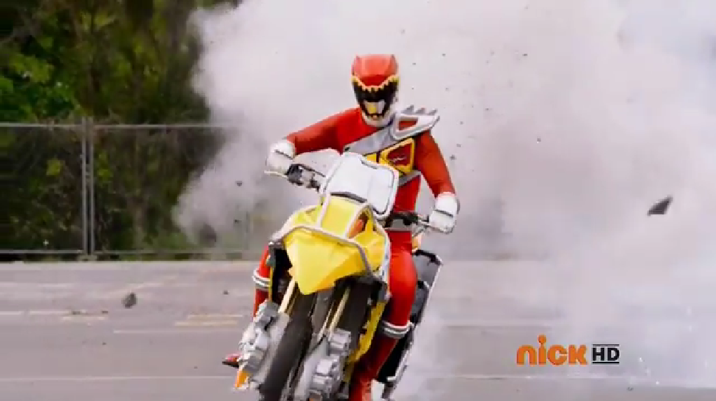 Fusion Games: Power Rangers Dino Charge "Double Ranger, Double Danger ...