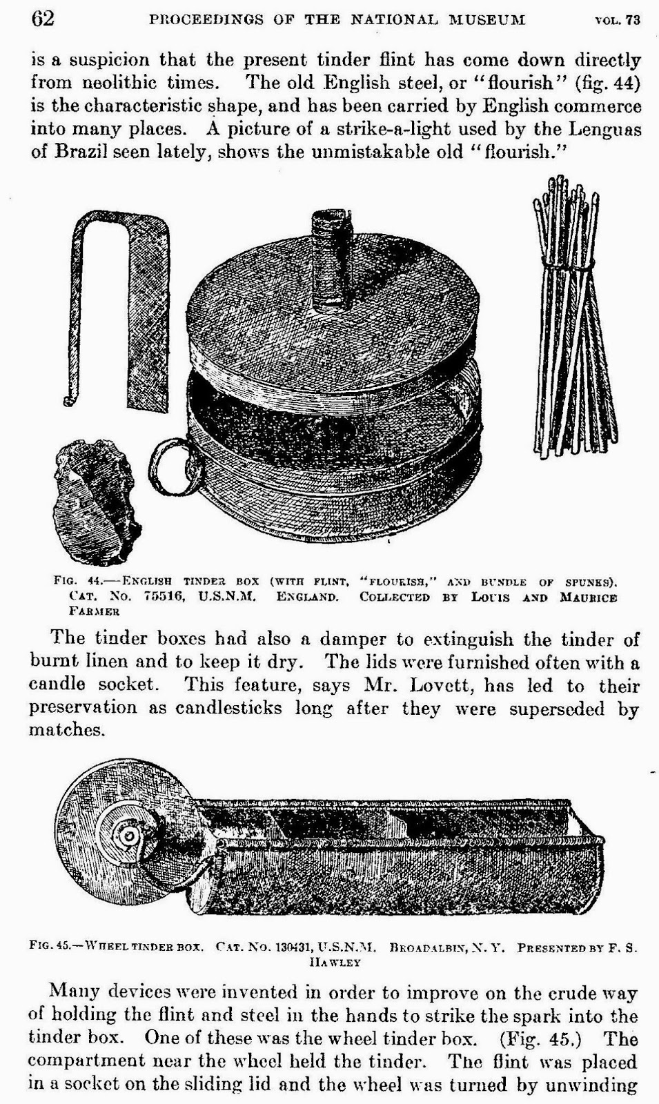 A Woodsrunner's Diary: February 2014