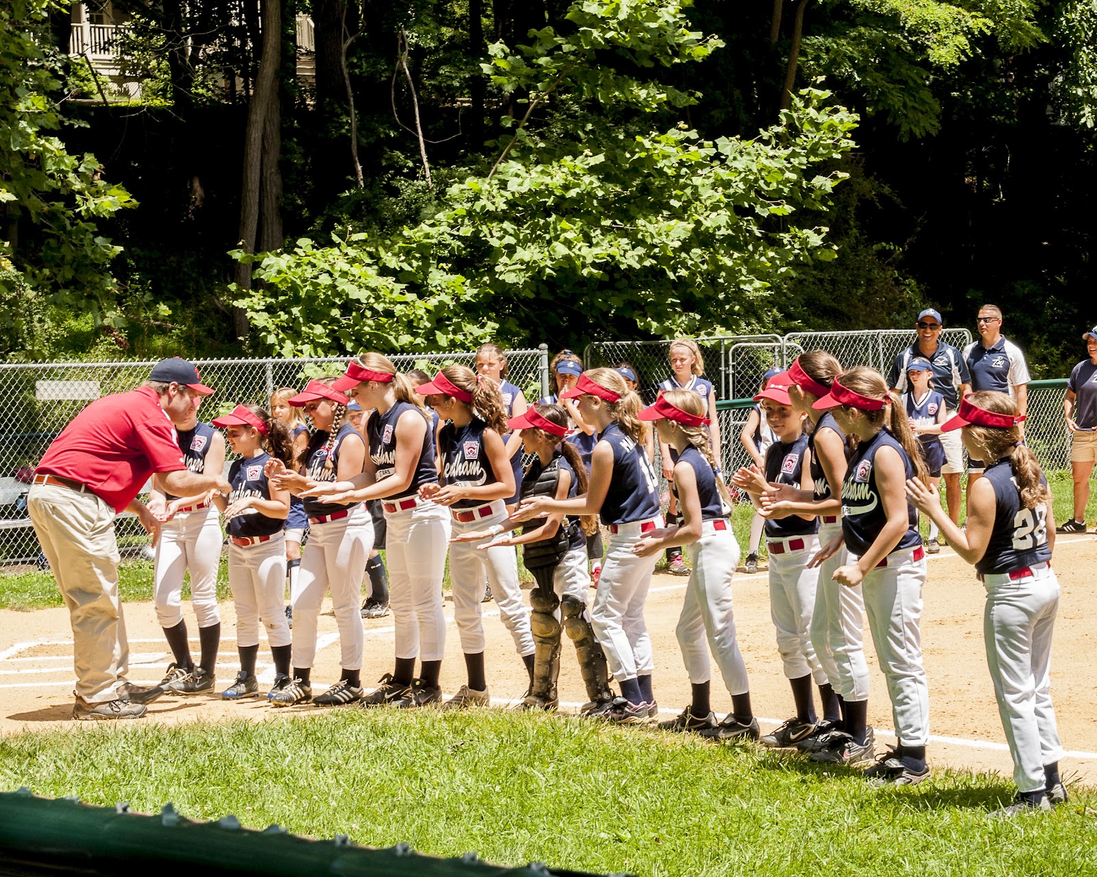 Mendham Little League mendham-little-league