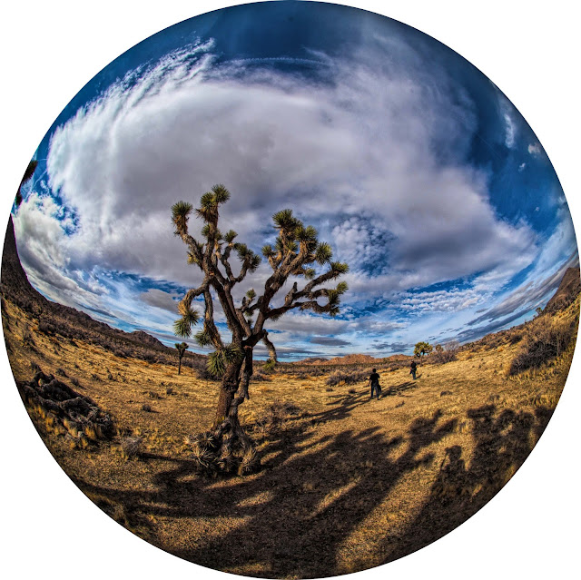 Spare Parts and Pics: Revisiting Samuelson's Rocks