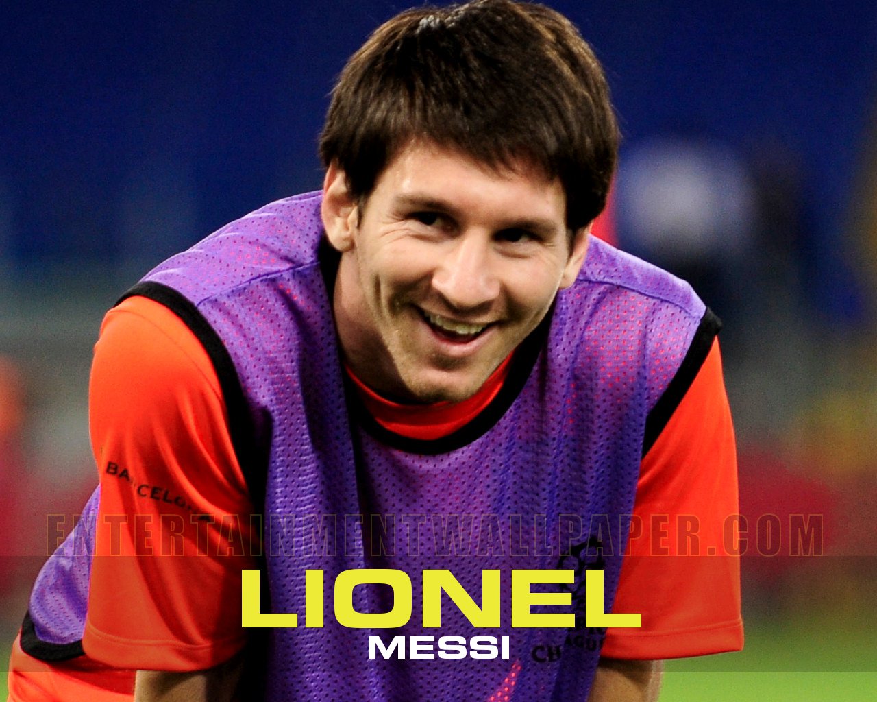 Top Sports Players: Lionel Messi New Hd Wallpapers - Messi Wallpapers