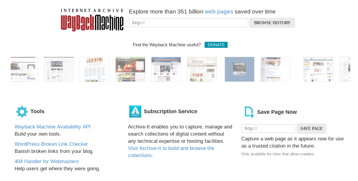 Help save public Google+ content to the Internet Archive's Wayback Machine