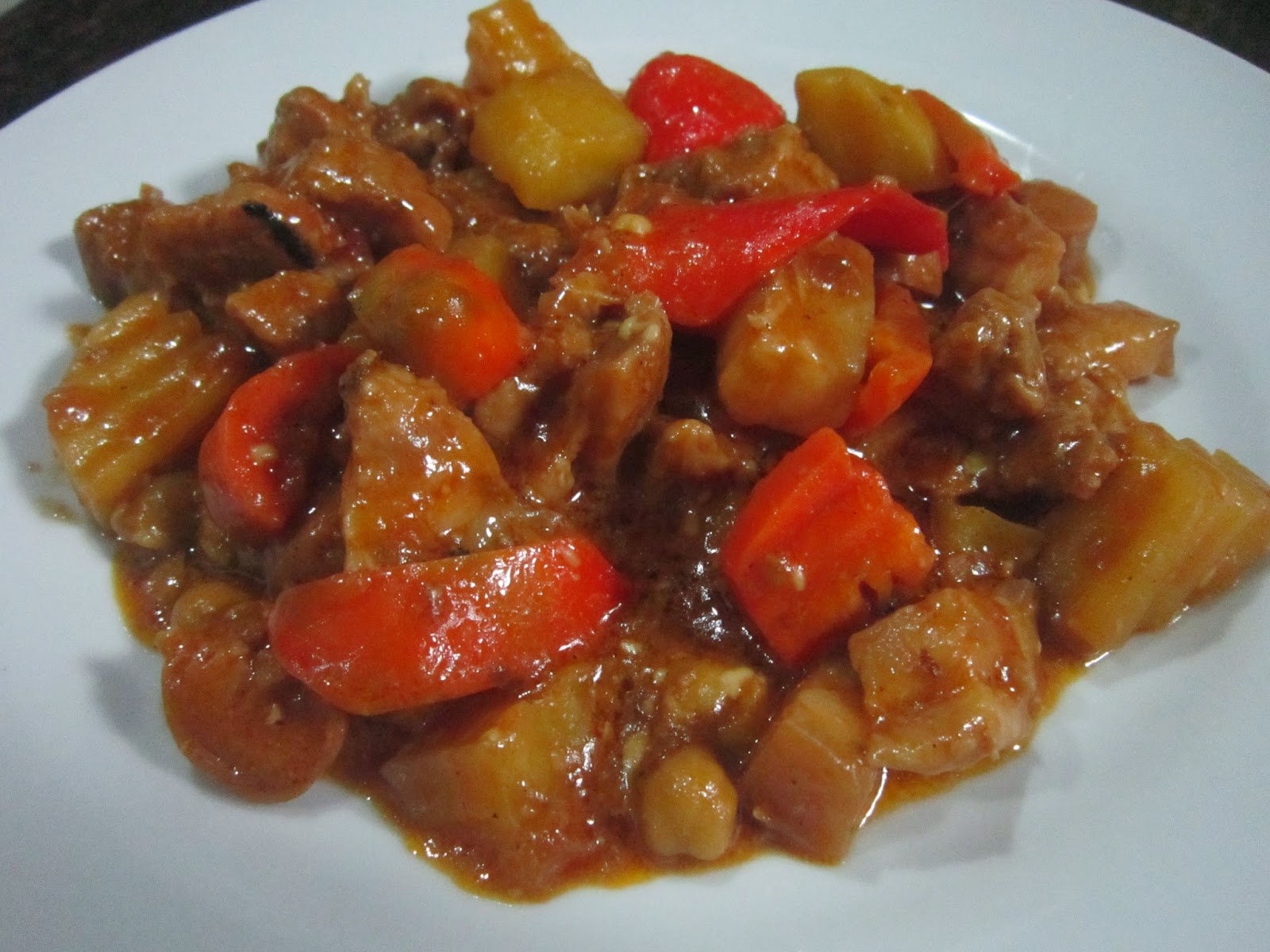 WAKNATOY ng MARIKINA : MENUDO sa amin sa BULACAN