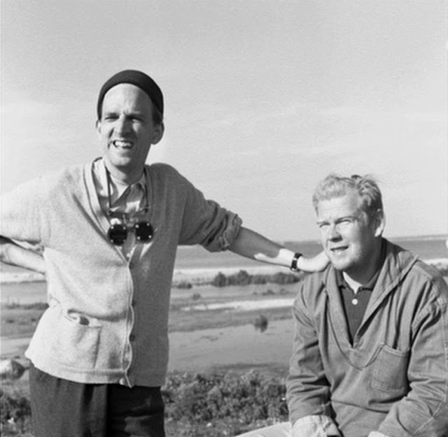 Acorazado Cinéfilo. Francisco Huertas Hernández: "Persona" (1966 ...